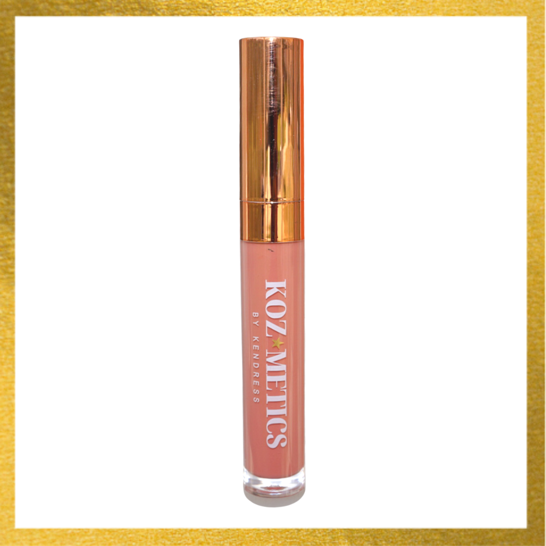 "ATL Shawty" Long Lasting Liquid Matte Lip Paint – KozMeticsbyKendress